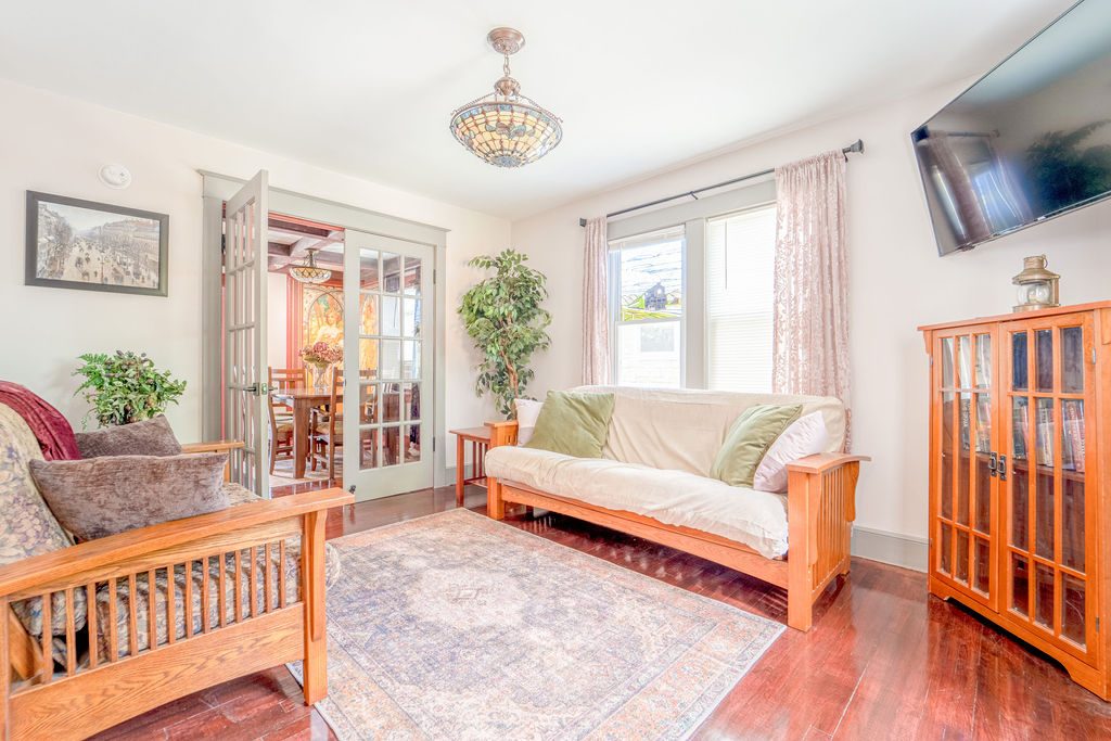 73 Theron St | Central NY Office