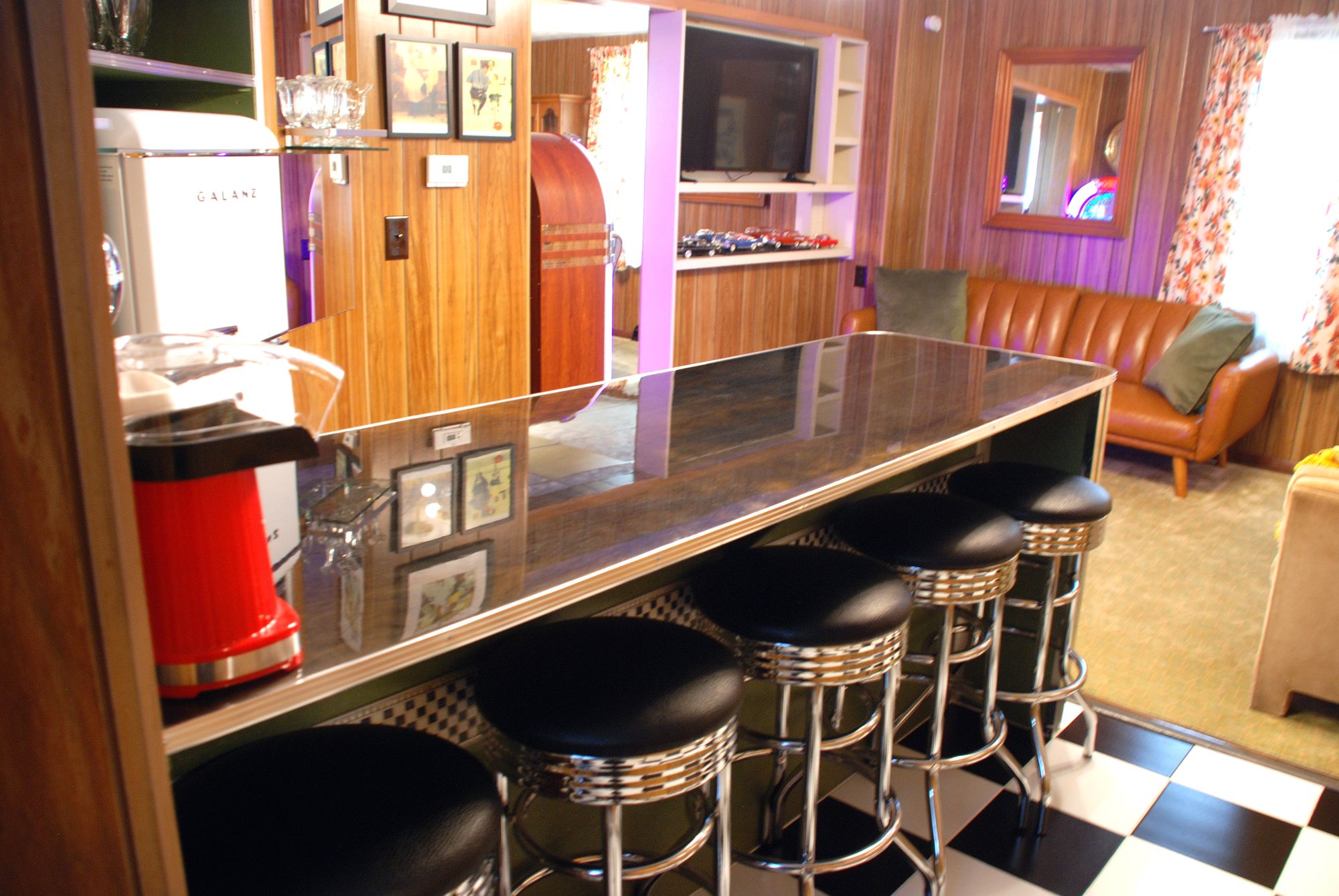 94 Theron | Central NY Office