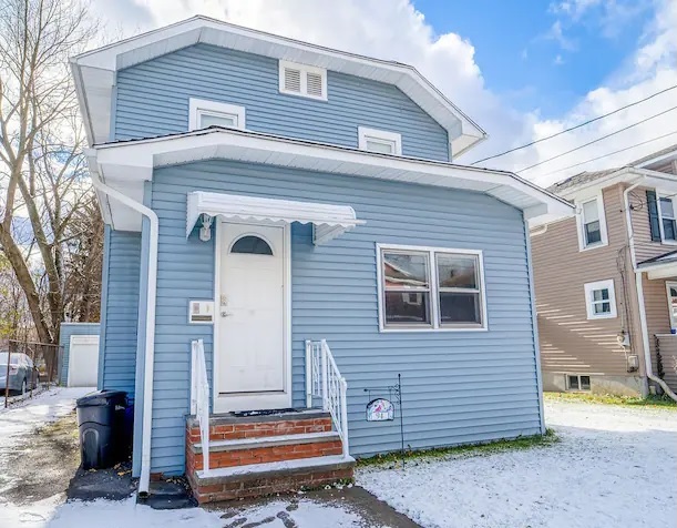 94 Theron | Central NY Office